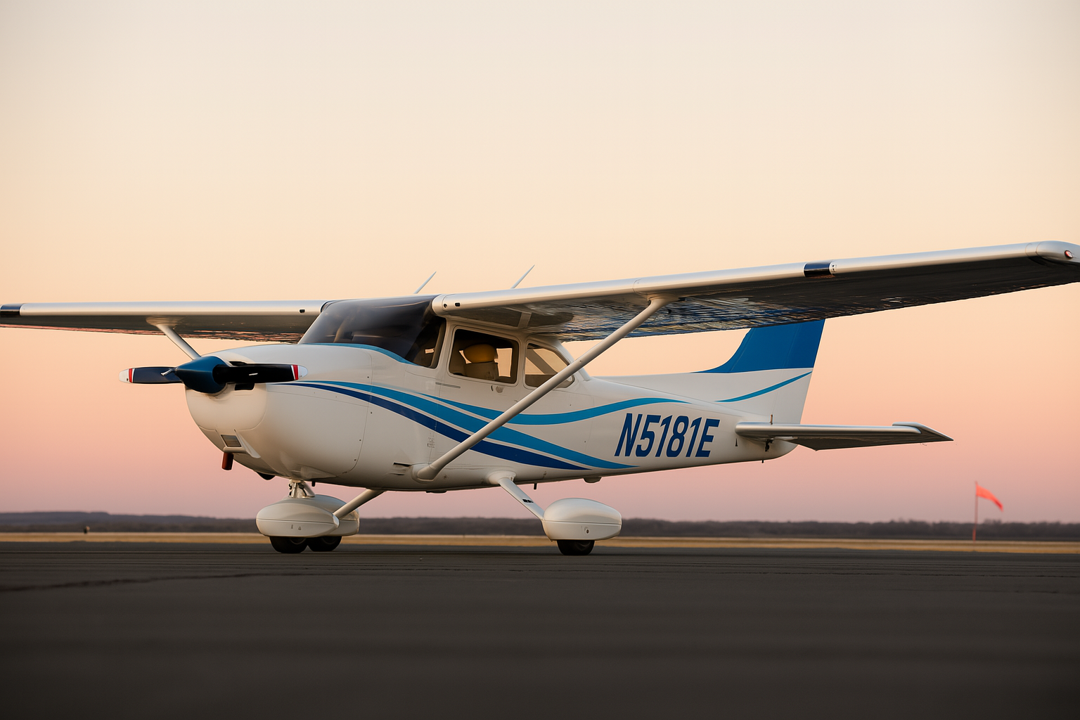 Fleet & Facilities Page – California Flight Center Reborne